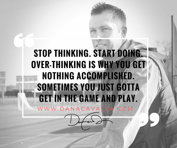 THE REAL REASON WHY YOU GET NOTHING DONE... AND FEEL LIKE YOU ARE STAN ...