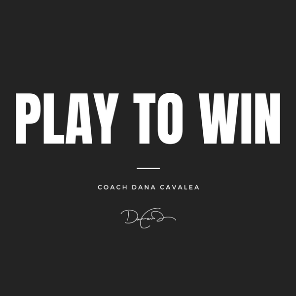 THIS Is What I Told Them.... - Dana Cavalea