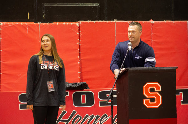 This really INSPIRED me! - Dana Cavalea