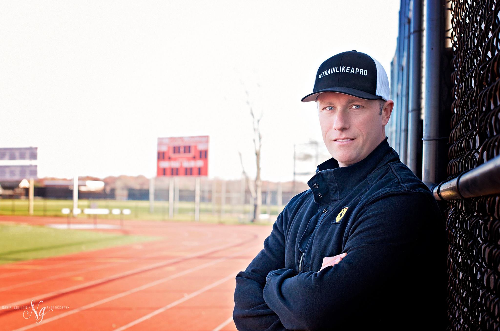 Contact Coach Dana Cavalea