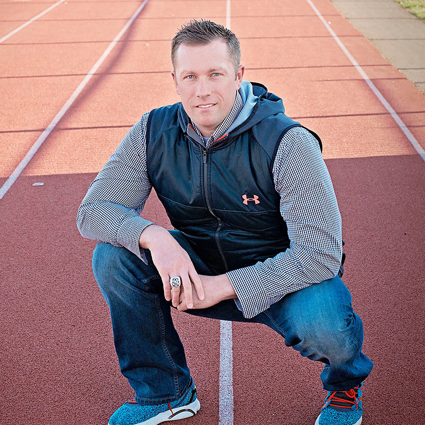 Keynote Speaker and Executive Performance Coach I Coach Dana Cavalea